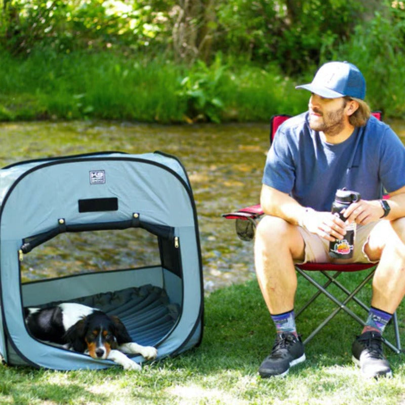K9 Sport, Sleeper With Klymit Technology Dog Bed